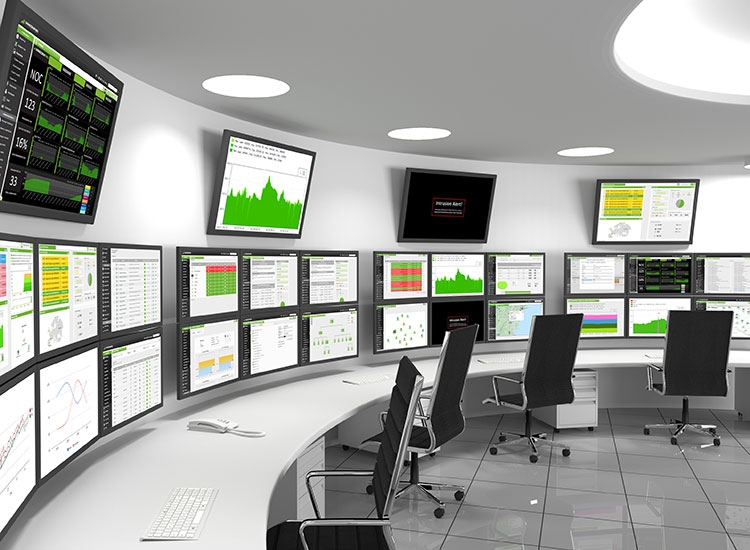 Digital Analytics - Kenexsoft Technologies